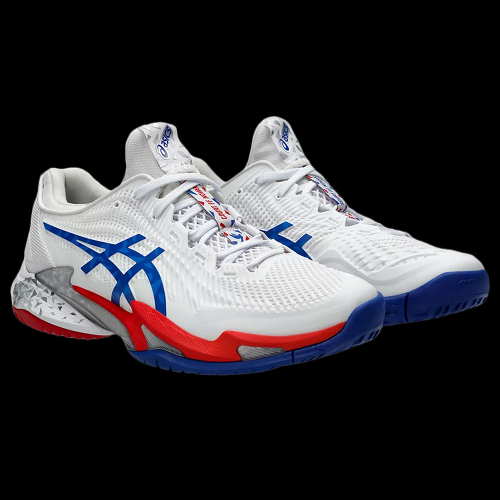 Court ff asics store