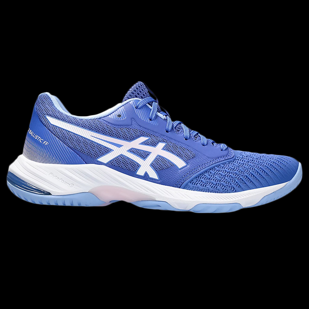 Asics gel netburner ballistic womens store