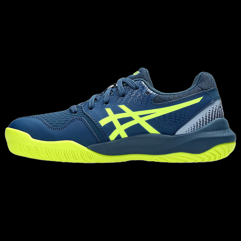 Asics junior store