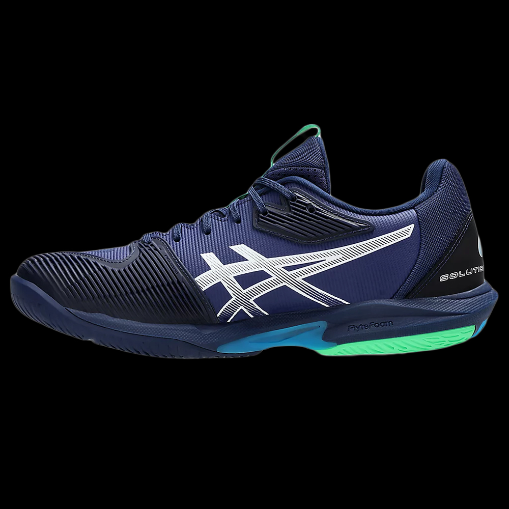 Asics mens court shoes store